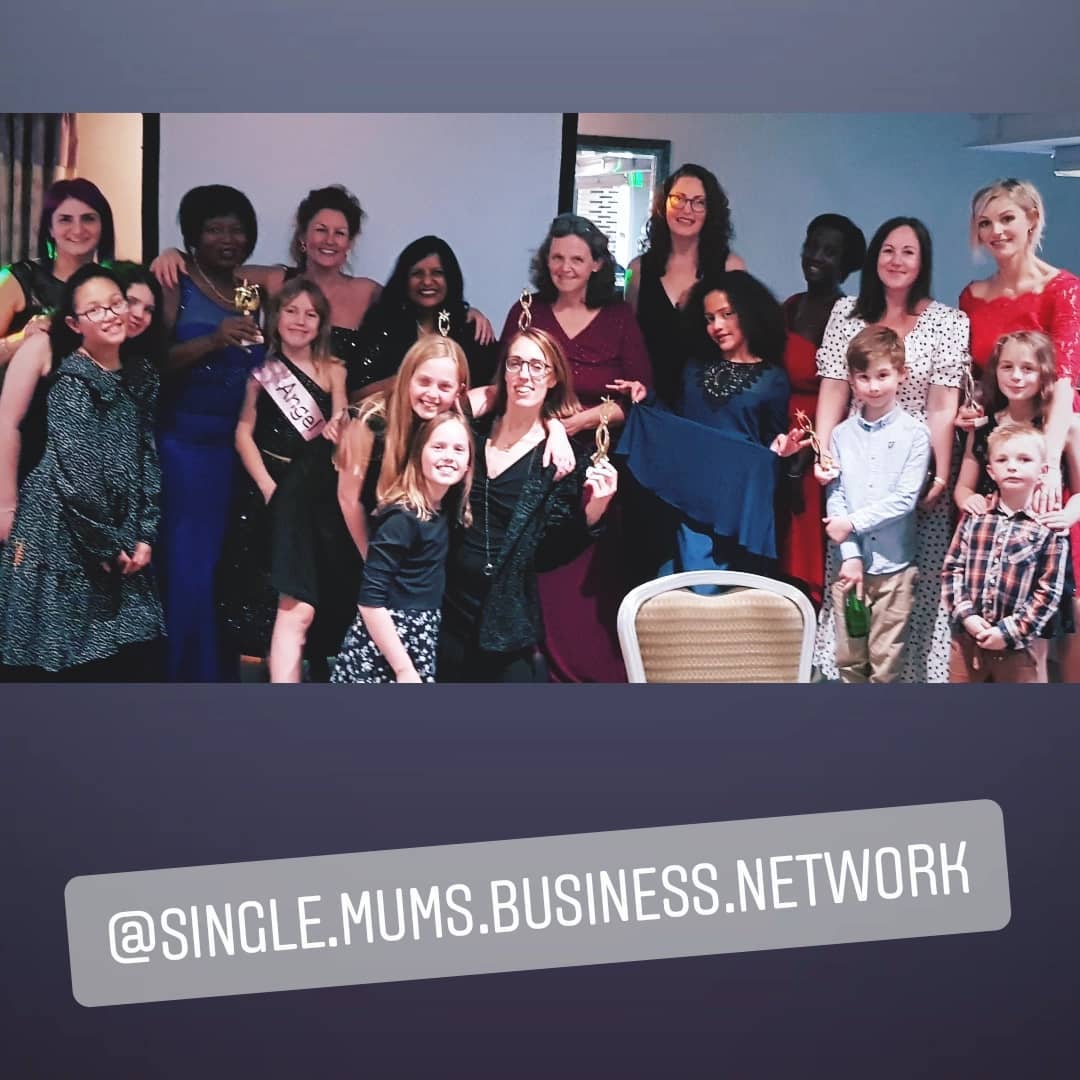 group-pic – Single Mums Business Network [SMBN CIC]