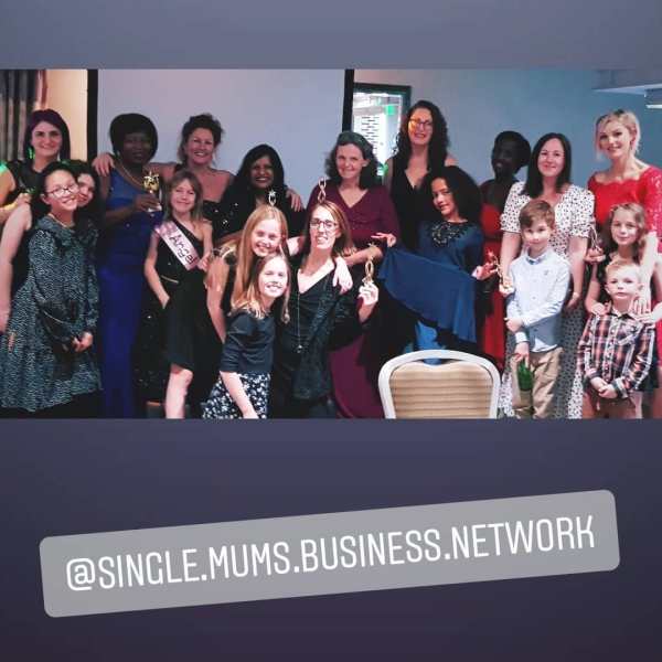 group-pic – Single Mums Business Network [SMBN CIC]